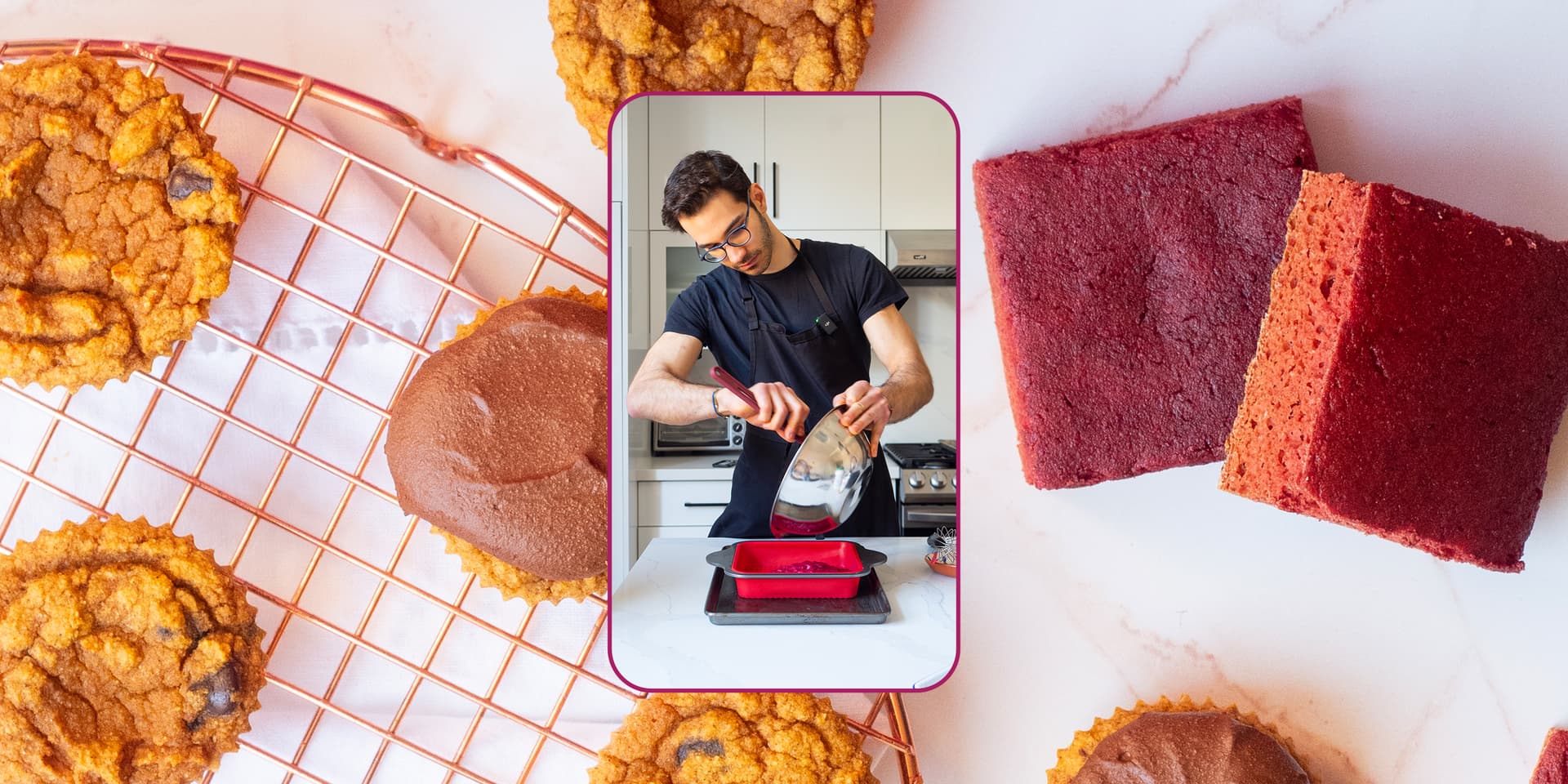 Solutions | Cookin