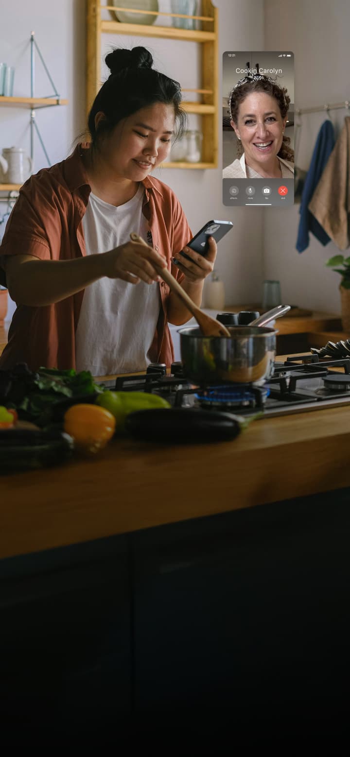 Cookin - The easiest way to sell your food online