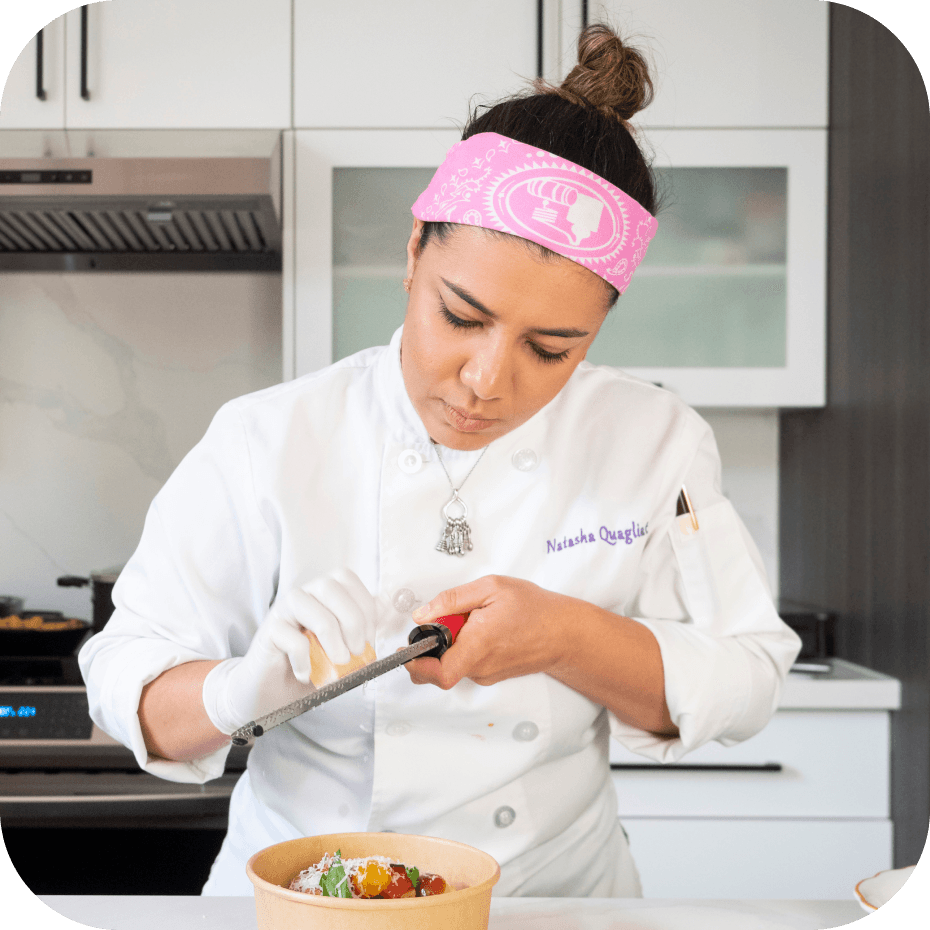 Cookin - The homemade food delivery marketplace