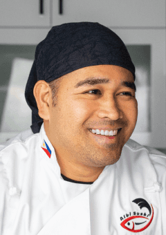 Cookin - The easiest way to sell your food online