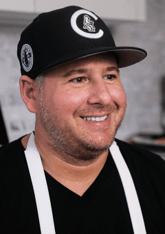 Cookin - Get locally-made food delivered