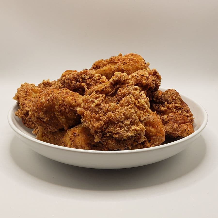 Fried Chicken | Cookin