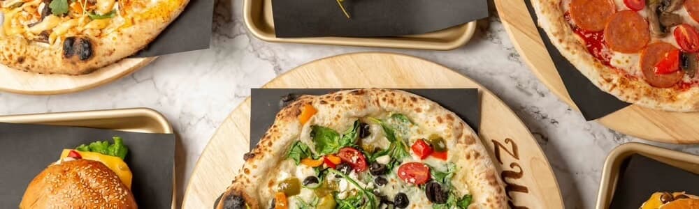 Order Zula | Burger + Pizza by Chef Muhammet | Menu & Prices ...